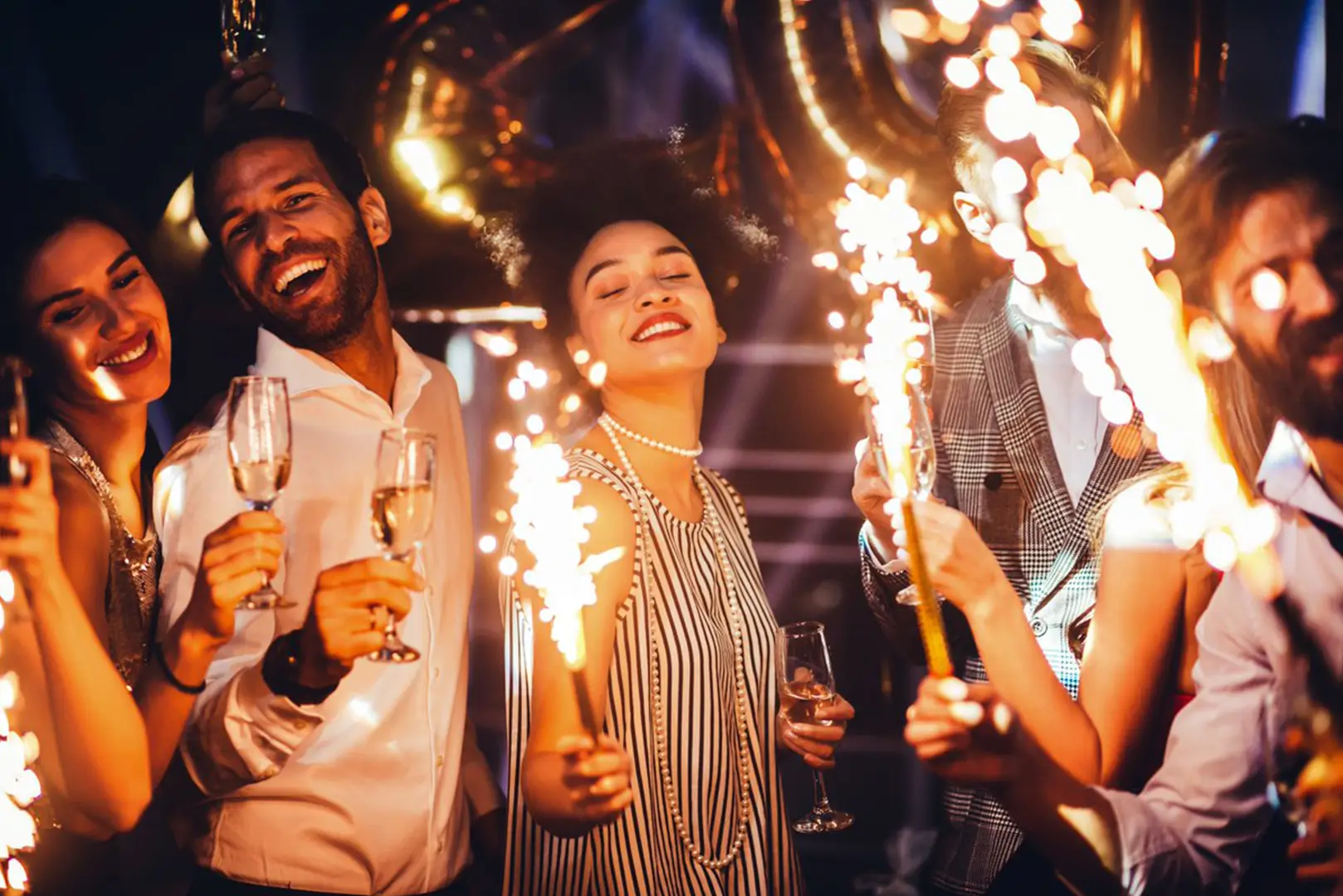 Luxury weekend in Belgrade - Party in Belgrade